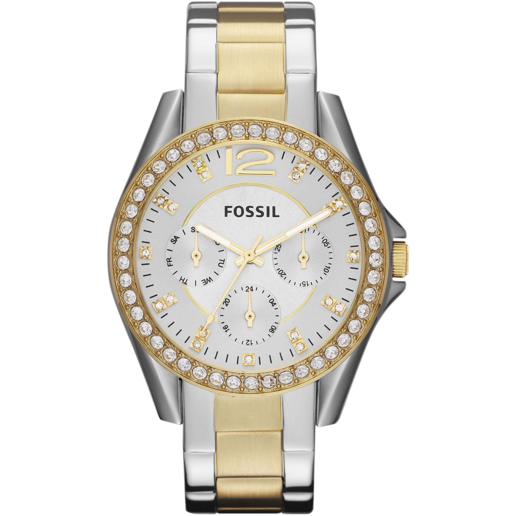 Time Zone | FOSSIL